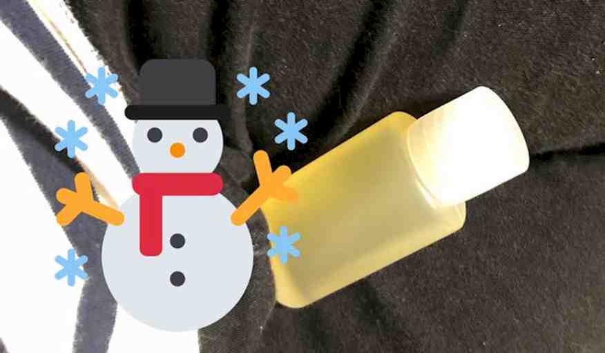 お っこ ️ 30ml - Luscio ラシオ