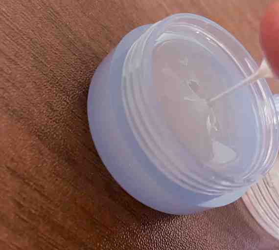 濃厚とろとろ愛液30ml - Luscio ラシオ